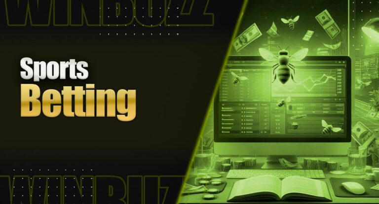 Winbuzz India Official Website for Sports Betting and Casino