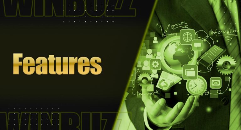 Winbuzz India Official Website for Sports Betting and Casino